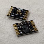 六轴gy25t - GY电子